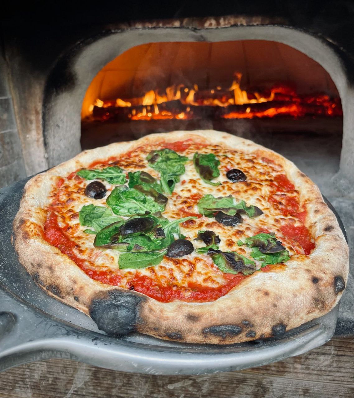 La Grange – Larchant – Café – Escalade – Epicerie – Partage